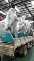 China Fast Speed Molecular Sieve  Filling Machine , Powrful Dryer Filling Machine for sale