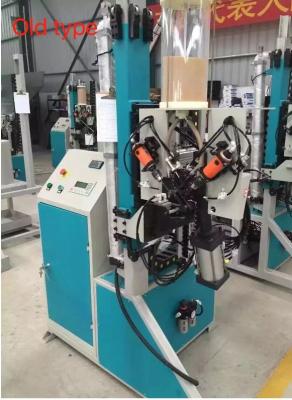 China High Speed Desiccant Filling Machine / Double Glazing Glass Machine for sale