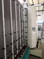 China 380V glass processing Insulating Glass Production Line for sale