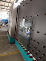 China 6000kg 50mm Thickness Insulating Glass Production Line for sale