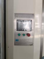 China Flat Insulating Glass Production Line Double Triple Stepped High Power for sale