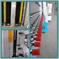China Auto Insulating Glass Production Line / Argon Glass Filling Machine for sale