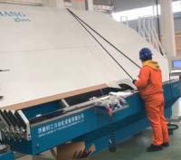 China Fast Speed Automatic Spacer Bending Machine / 17s Spacer Bending Machine for sale