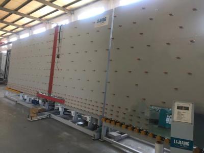 China Smart 2-29m/M Insulating Glass Production Line for sale