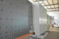 China Vertical Automatic Insulating Glass Production line With Good Price for sale