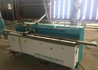 China Big Barrel Insulating Glass Production Line Automatic Butyl Extruder Machine High Work Efficiency for sale