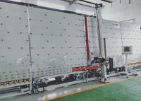 China Automatic Vertical And Horizontal Washer and Smart Vertical Edge Deleting Machine LJCM2545 for sale