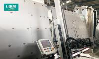 China Automatic Silicon Sealant Sealing Robot For DGU Glass Sealing Machine for sale