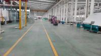 China Green Stainless Steel Glass Spacer / Aluminum Bending Machine Servo System for sale