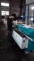 China Eco Friendly Profile Bending Machine , Continuous Glass Bending Equipment for sale