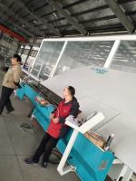 China Eco Friendly Profile Bending Machine , Continuous Glass Bending Equipment for sale