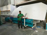 China Continuous Spacer Bar Bending Machine , Aluminum Profile Bending Machine for sale
