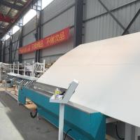 China Aluminum Spacer Bending Machine For Warm Edge Spacer Of Insulating Galss for sale