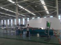 China Aluminum Spacer Bending Machine For Warm Edge Spacer Of Insulating Galss for sale