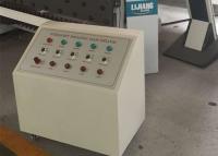 China 2000mm*2500mm Argon Gas Filling Machine for sale