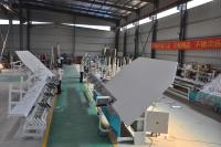 China Fast Working Speed Automatic Spacer Bending Machine For Aluminum Frame Bending for sale