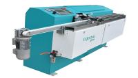 China 200 L Automatic Butyl Extruder Machine With Big Glue Barrel Energy Saving for sale