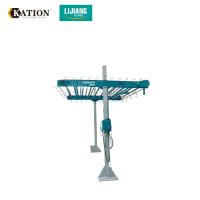 China 380V 50Hz Aluminum Spacer Transmit Machine For Transmitting Aluminum Spacer for sale