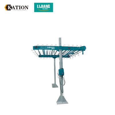 China Aluminum spacer frame Transfer machine  used for automatic transportation for sale