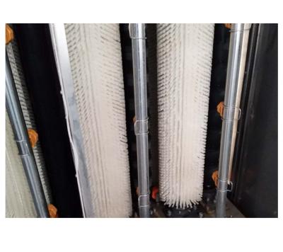 China 0.8m/Min 450×280  80mm Insulating Glass Production Line for sale