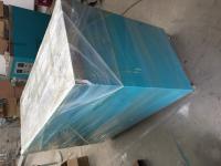 China Insulating Glass Machine Sealant Pump Refrigerating 150min Freezer for sale