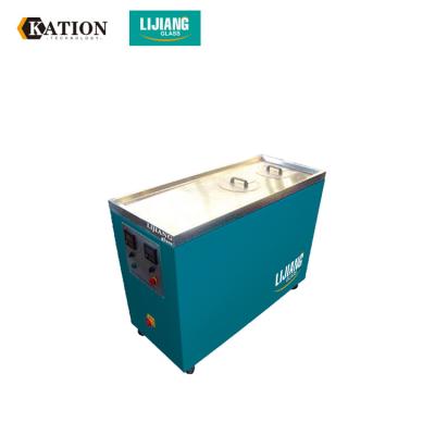 China Insulating Glass Machine Sealant Pump Refrigerating 150min Freezer for sale