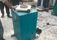 China Glass Sealant Silicone Coating Machine Table Equipment For Insulating Glass Machine for sale