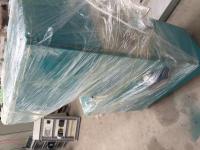 China Insulating Glass Glass Edge Grinding Machine For The Edge Finishing Of The Raw Glass for sale