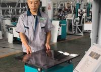 China Rotated Sealant Spreading Table Simple And Flexible Easy To Operate for sale