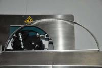 China Automatic Spacer Bending Machine Making Special Shaped Aluminum Spacer Frame for sale