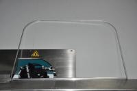 China Automatic Spacer Bending Machine Making Special Shaped Aluminum Spacer Frame for sale