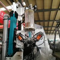 China Molecular Sieve 32A 0.65MPA Desiccant Filling Machine for sale