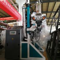 China PLC control Adjustable 6a Molecular Sieve Filling Machine for sale