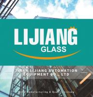 China Air Float 10m/Min Insulating Glass Production Line for sale