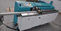 China Aluminum Frames Butyl Extruder Machine For Insulating Glass Processing for sale