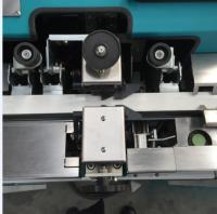 China High Coating Speed Butyl Extruder Machine Energy Efficient 5-47m/Min for sale