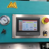 China High Coating Speed Butyl Extruder Machine Energy Efficient 5-47m/Min for sale