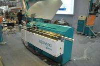 China IG MACHINE INSULATING GLASS MACHINE BUTYL SILICONE SEALANT coating machine for sale