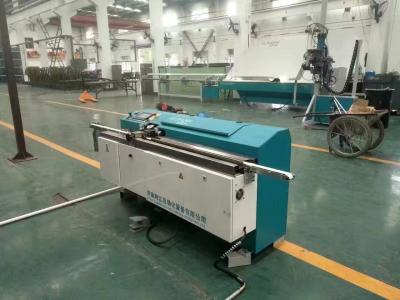 China Glass Butyl Silicone Sealant 0.6mpa Hot Melt Butyl Extruder for sale
