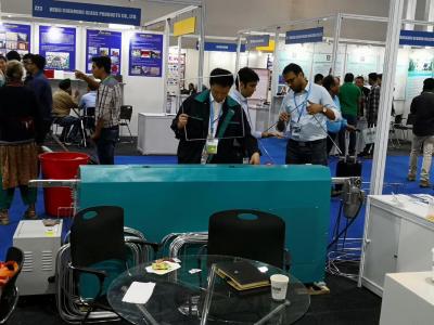 China IG MACHINE INSULATING GLASS MACHINE BUTYL SILICONE SEALANT coating machine for sale