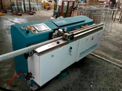 China Fast Butyl Coating Machine / Hot Melt Machine Hydraulic Supercharging for sale