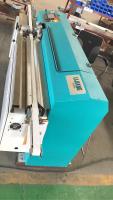 China Stable Performance Butyl Extruder Machine With Pre - Heating Function for sale