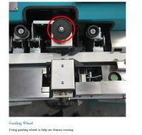 China horizontal 10-18MPa Hot Melt Butyl Extruder for sale