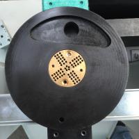 China horizontal 10-18MPa Hot Melt Butyl Extruder for sale