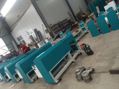 China Hydraulic Glass Coating 0.1 Grams Butyl Extruder Machine for sale