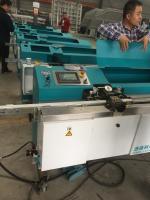 China Efficient Butyl Extruder Machine For Insulating Glass Production Line for sale