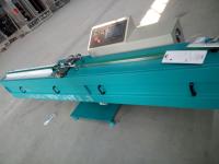 China Butyl Extruder Machine for insulating glass processing,The price is very cheap!! for sale