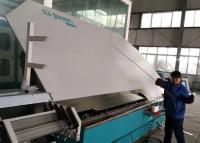 China High Efficiency Aluminum Spacer Bar Machine For Insulating Glass CE Certificate for sale