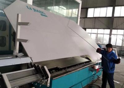 China Energy Saving Spacer Bending Machine With Connecting And Cutting for sale