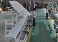China 17s Stainless Steel Glass Spacer for sale
